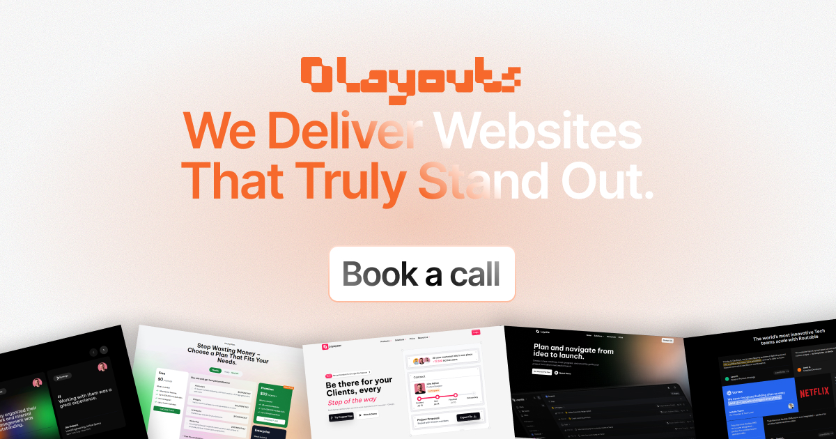 Work With Us | UI Layouts Pro - UI Layouts Pro